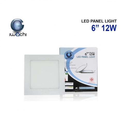 IWACHI Panel Light | Xiong Cheng