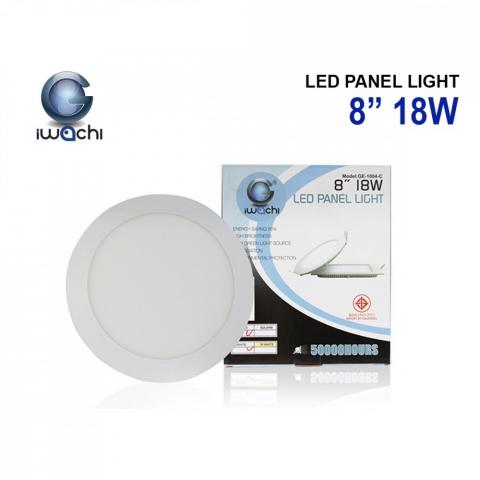 IWACHI Panel Light | Xiong Cheng