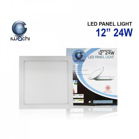 IWACHI Panel Light | Xiong Cheng